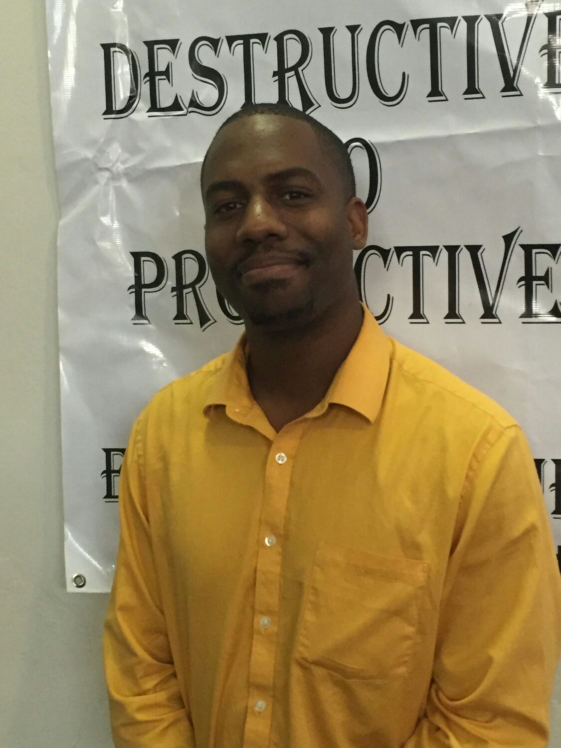 Biographies – Positive Gentlemen